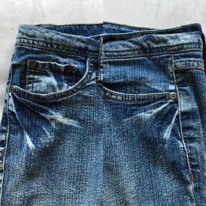 Wallflower | Jeans | Wallflower Back Flap Pocket Jeans | Poshmark